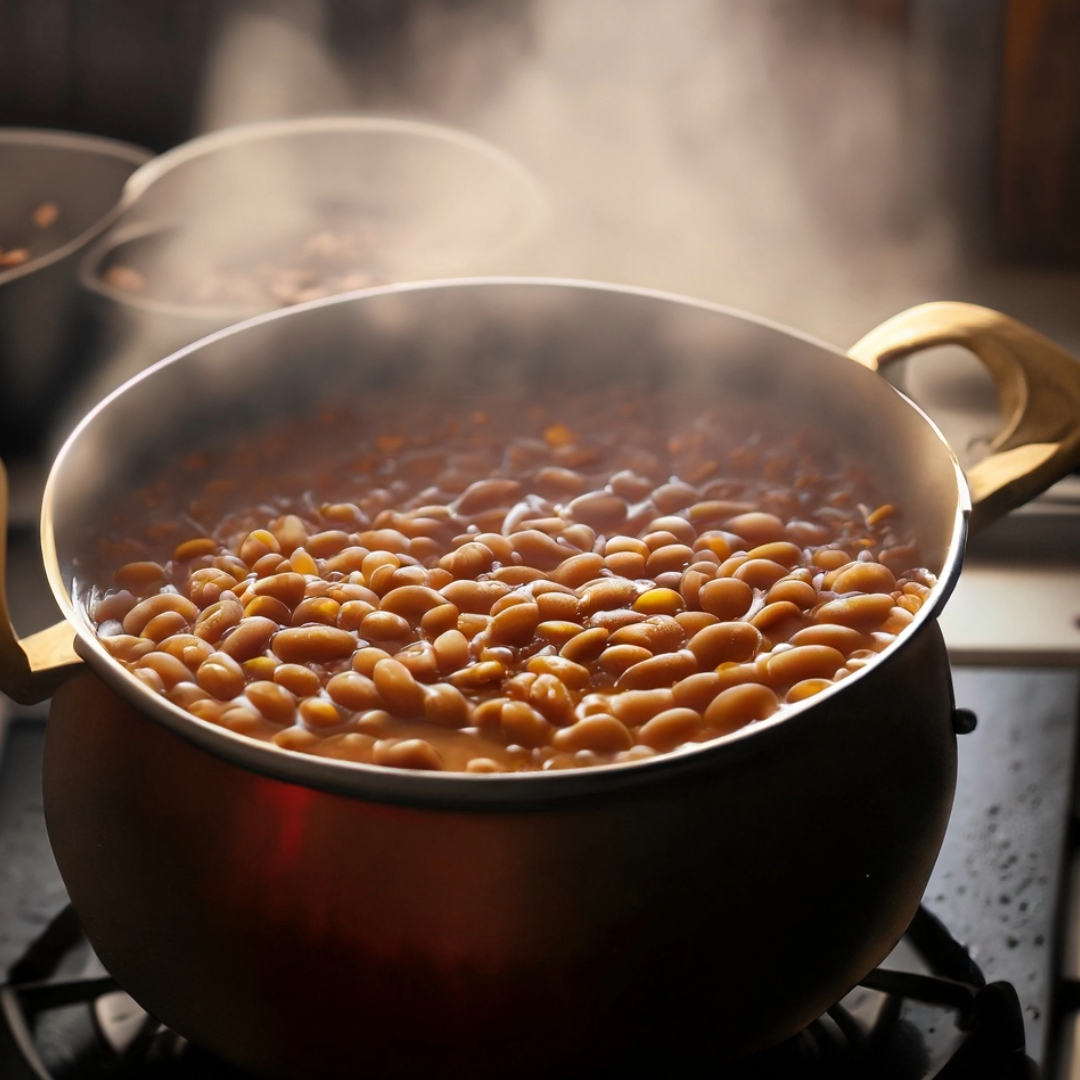 Vegan Dal Makhani Recipe - Hearty & Satisfying Plant-Based Meal
