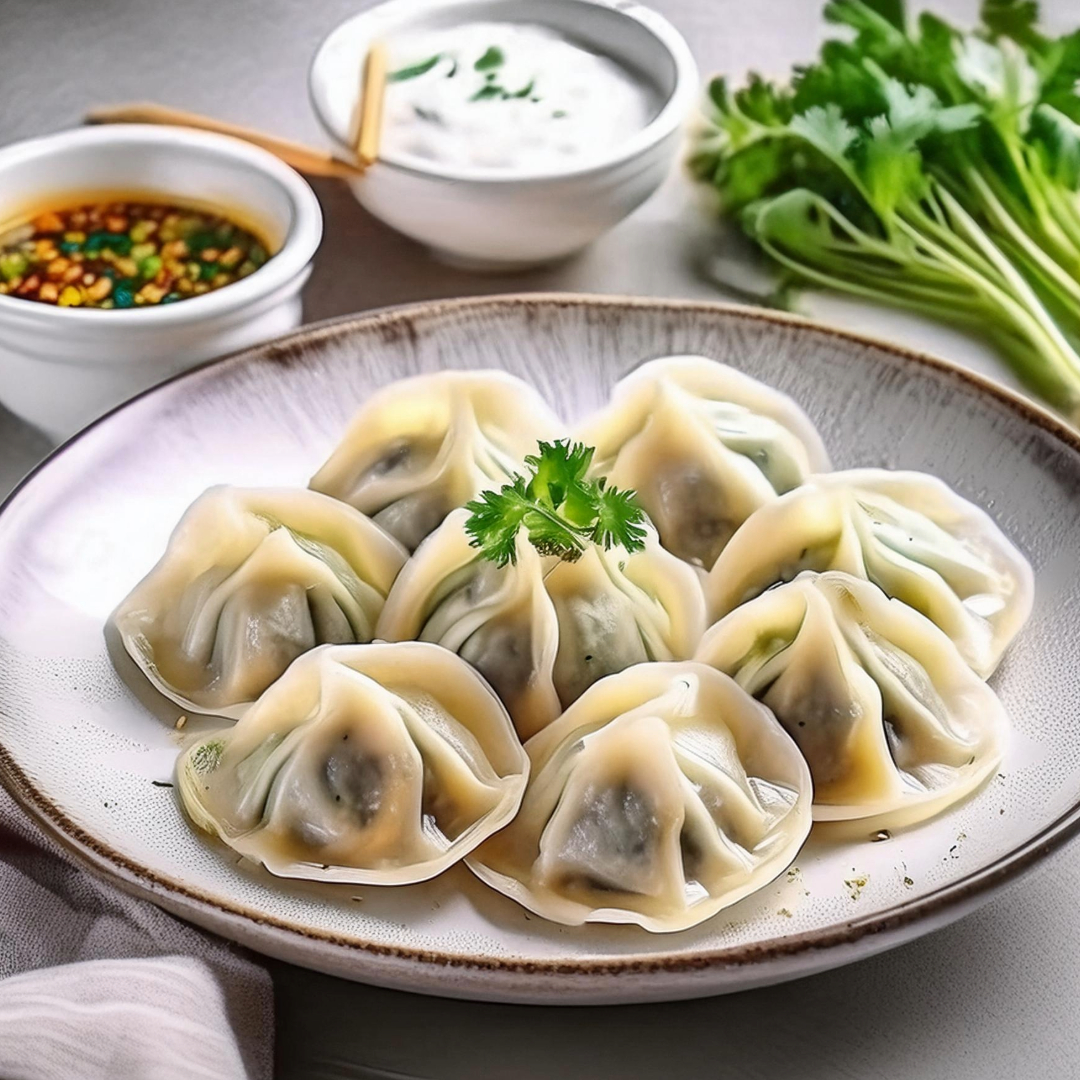 Are Dumplings Vegan? Exploring Ingredients and Alternatives
