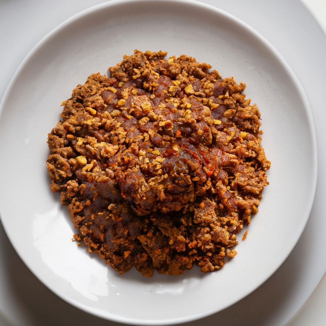 Vegan Mince Recipe - Delicious Twist on Traditional Meal