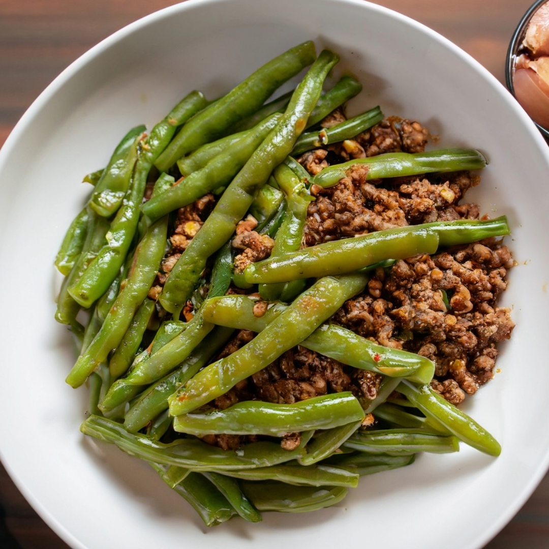 Vegan Mince Recipe - Delicious Twist on Traditional Meal