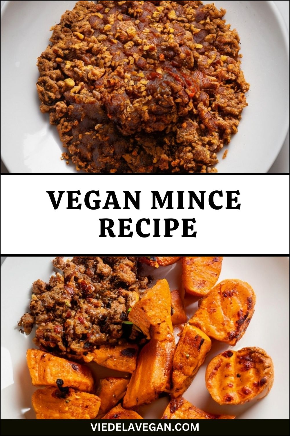 Vegan Mince Recipe - Delicious Twist on Traditional Meal