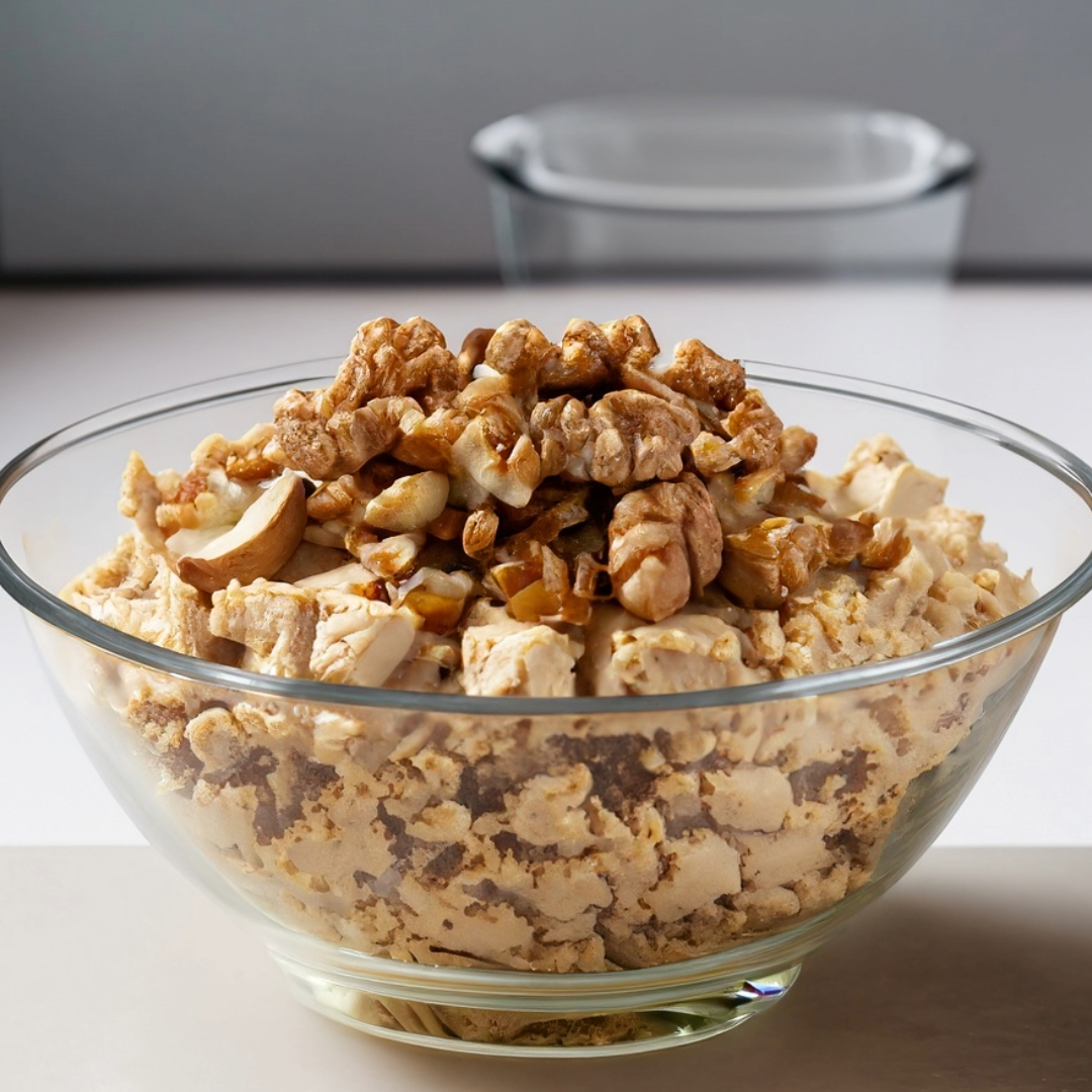 Vegan Mince Recipe - Delicious Twist on Traditional Meal