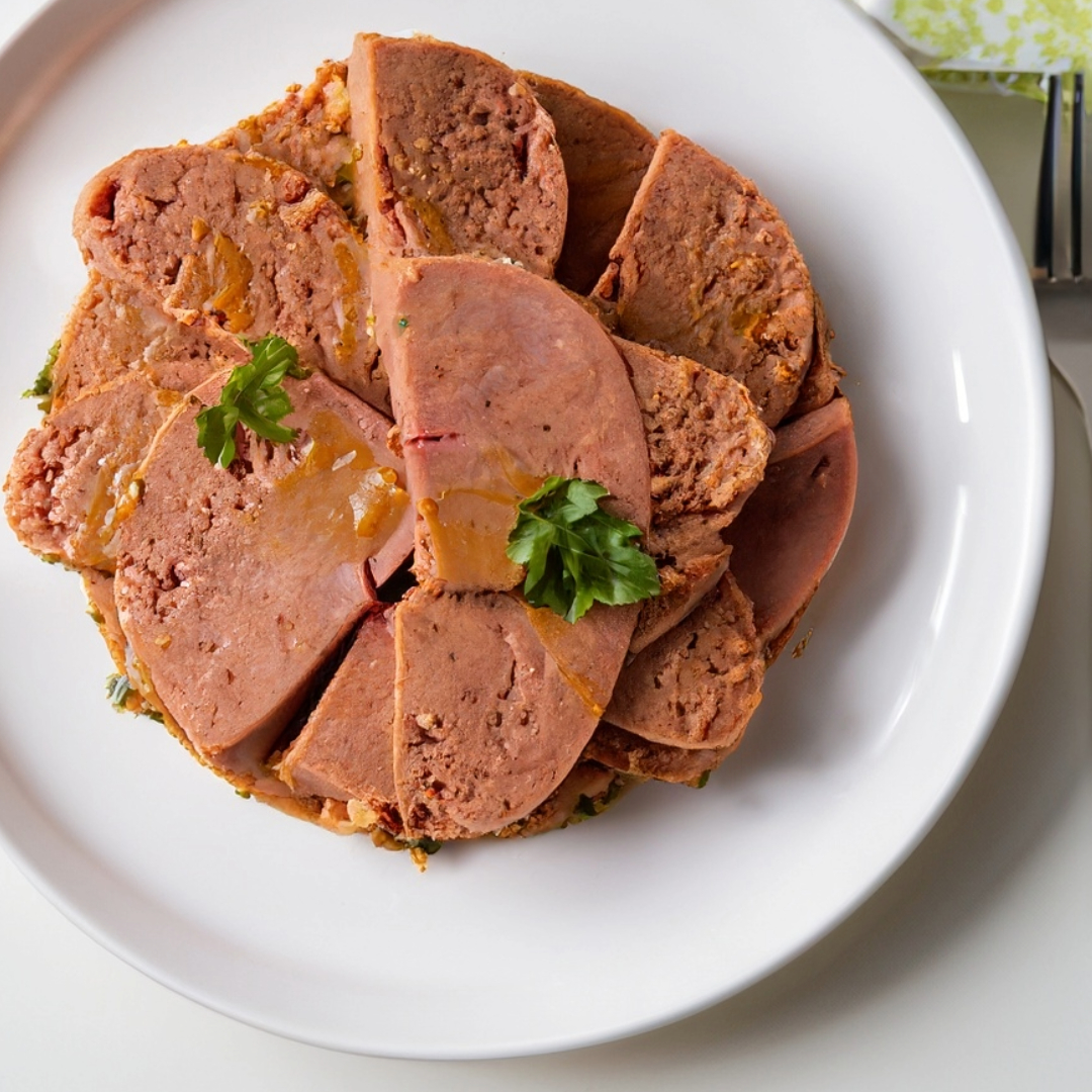 Vegan Bologna Recipe: A Delicious Meat-Free Alternative