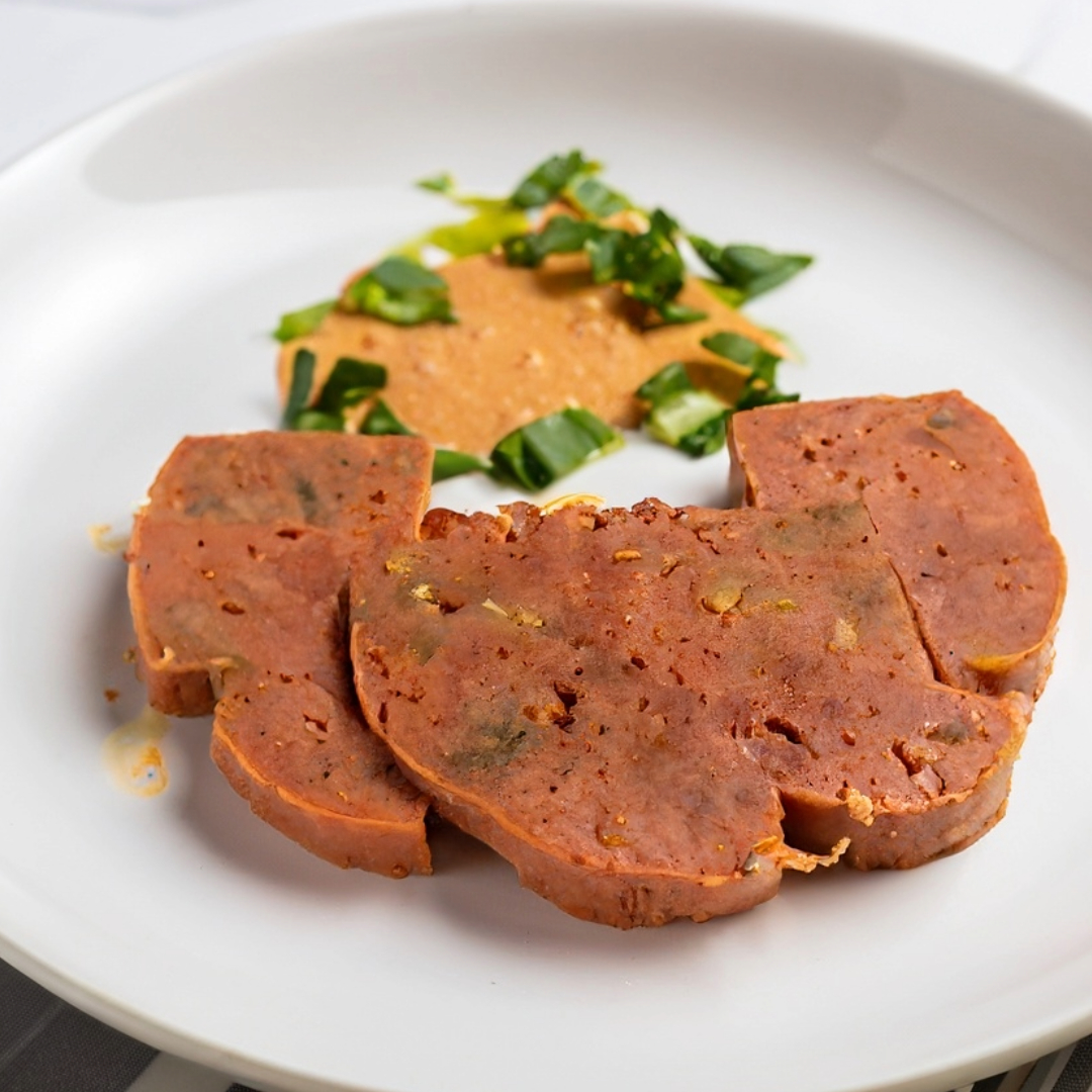 Vegan Bologna Recipe: A Delicious Meat-Free Alternative