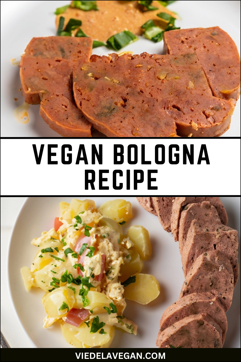 Vegan Bologna Recipe: A Delicious Meat-Free Alternative