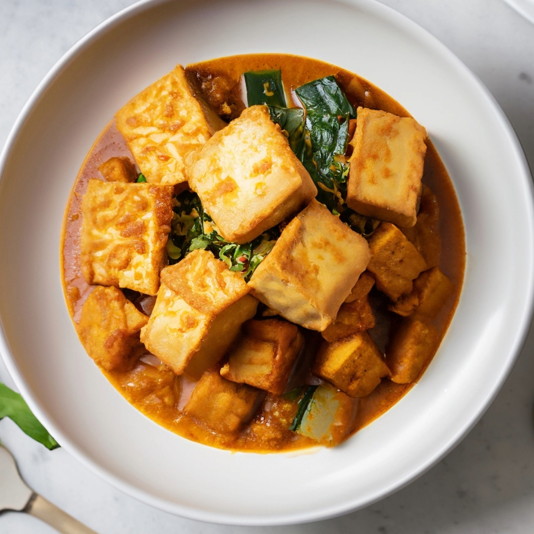 Vegan Kare Kare Recipe - Delicious Plant-Based Dish