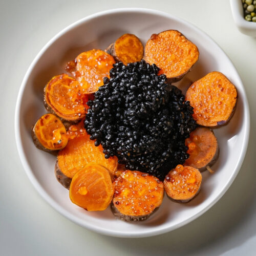 Vegan Caviar Recipe - Quick & Delicious Guide