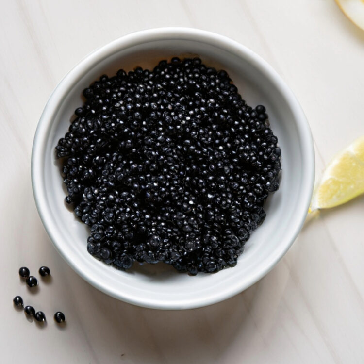 Vegan Caviar Recipe - Quick & Delicious Guide