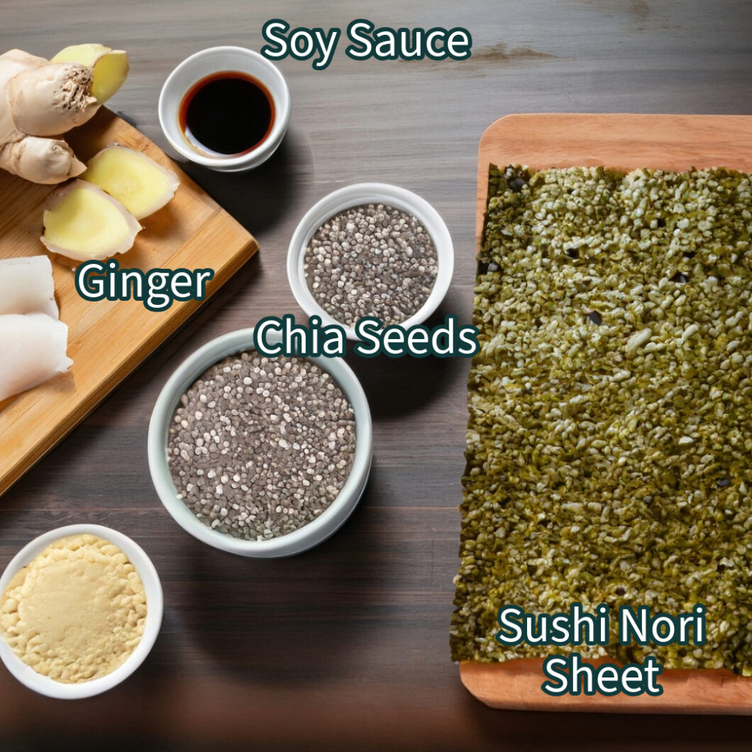 Vegan Caviar Recipe - Quick & Delicious Guide