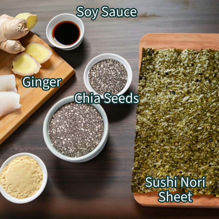 Vegan Caviar Recipe - Quick & Delicious Guide