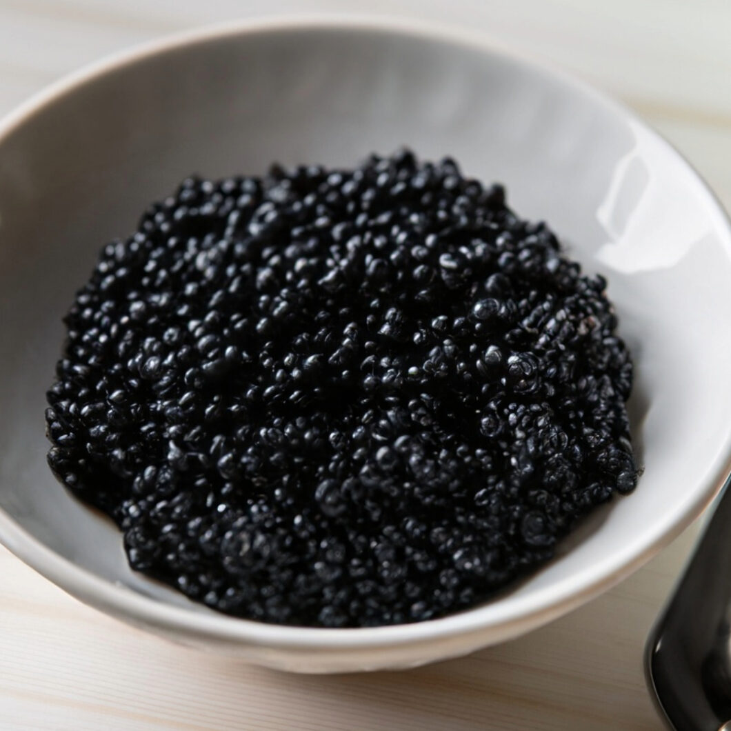 Vegan Caviar Recipe - Quick & Delicious Guide