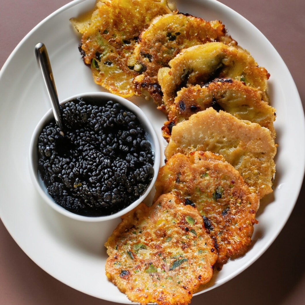 Vegan Caviar Recipe - Quick & Delicious Guide