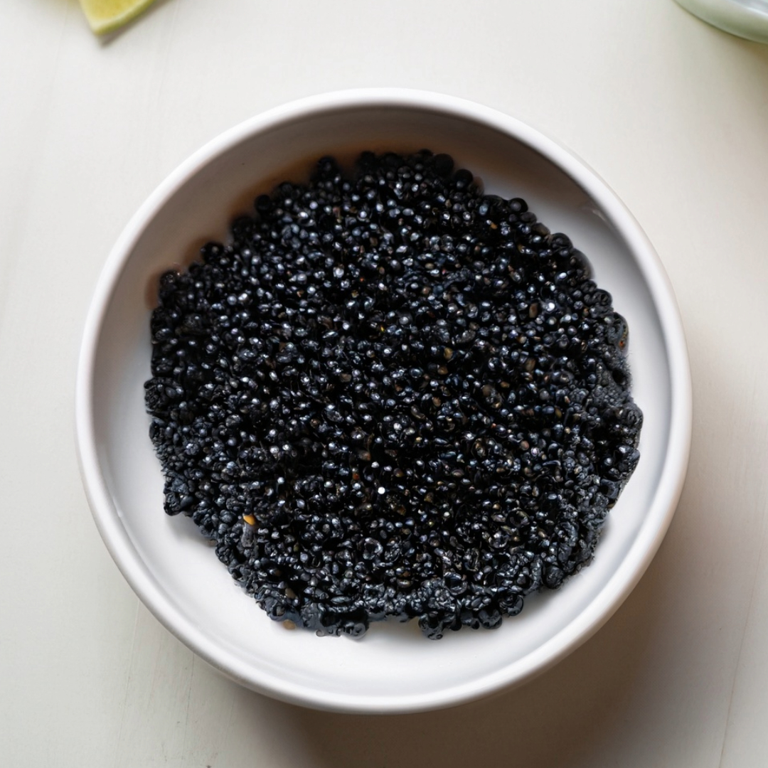 Vegan Caviar Recipe - Quick & Delicious Guide
