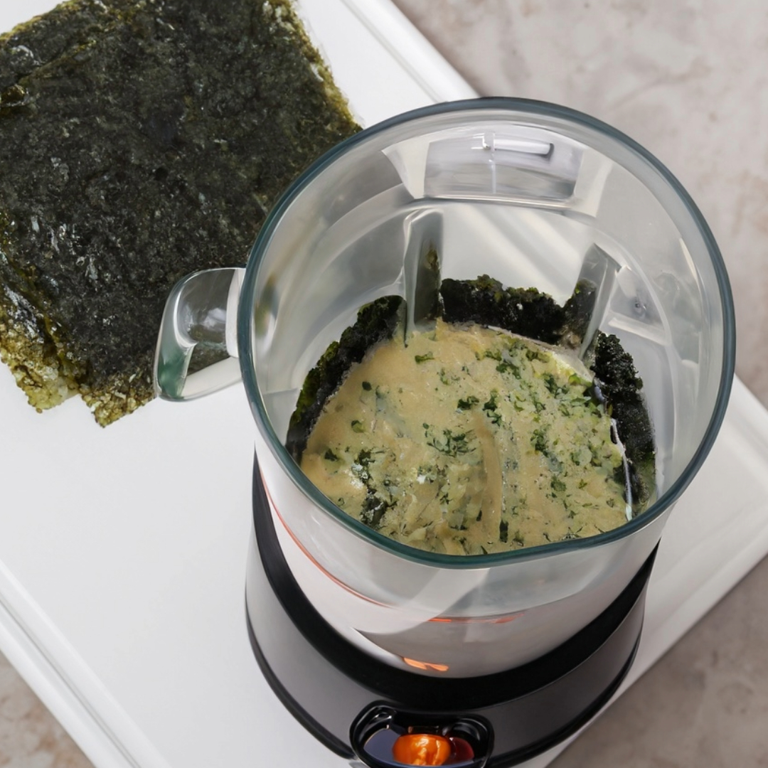 Vegan Caviar Recipe - Quick & Delicious Guide