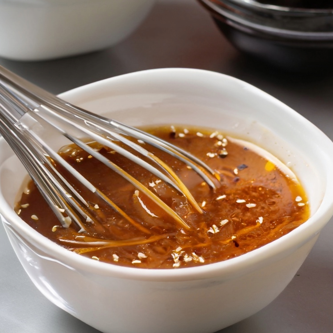 Vegan Mandu Recipe | Harmony And Flavor Unite