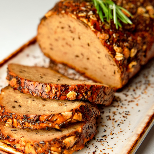 What is Vegan Meat ? Exploring Plant-Based Alternatives