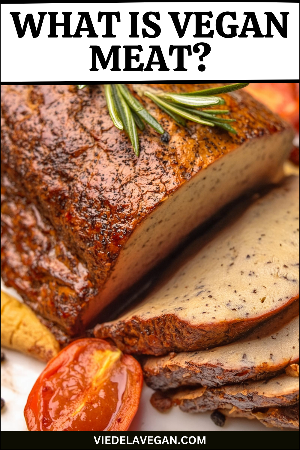 What is Vegan Meat ? Exploring Plant-Based Alternatives