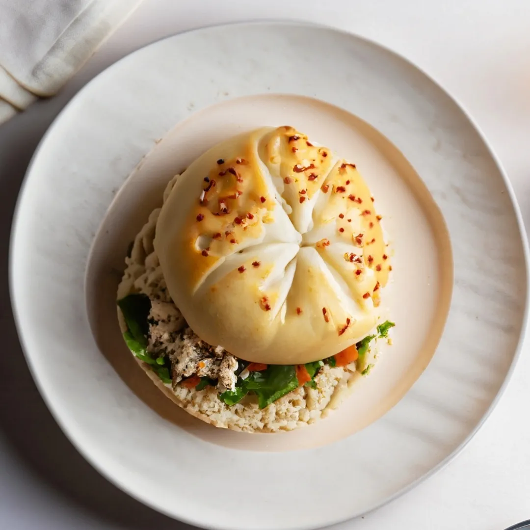 Easy Vegan Bao Bun Recipe: Perfect for Beginners