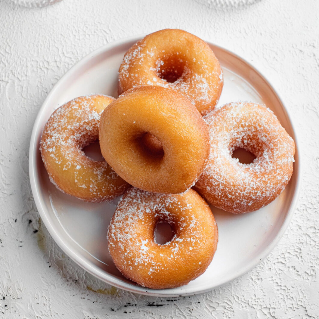 Are Doughnuts Vegan? Discover the Real Facts