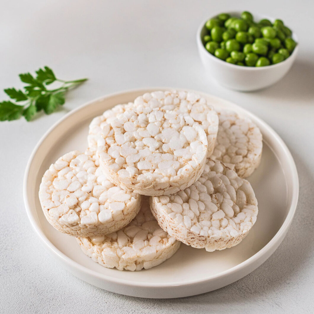 Are Rice Cakes Vegan? Get the Surprising Facts