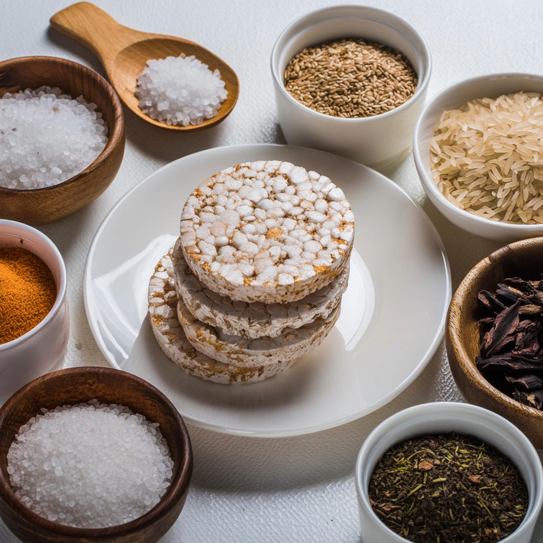 Are Rice Cakes Vegan? Get the Surprising Facts