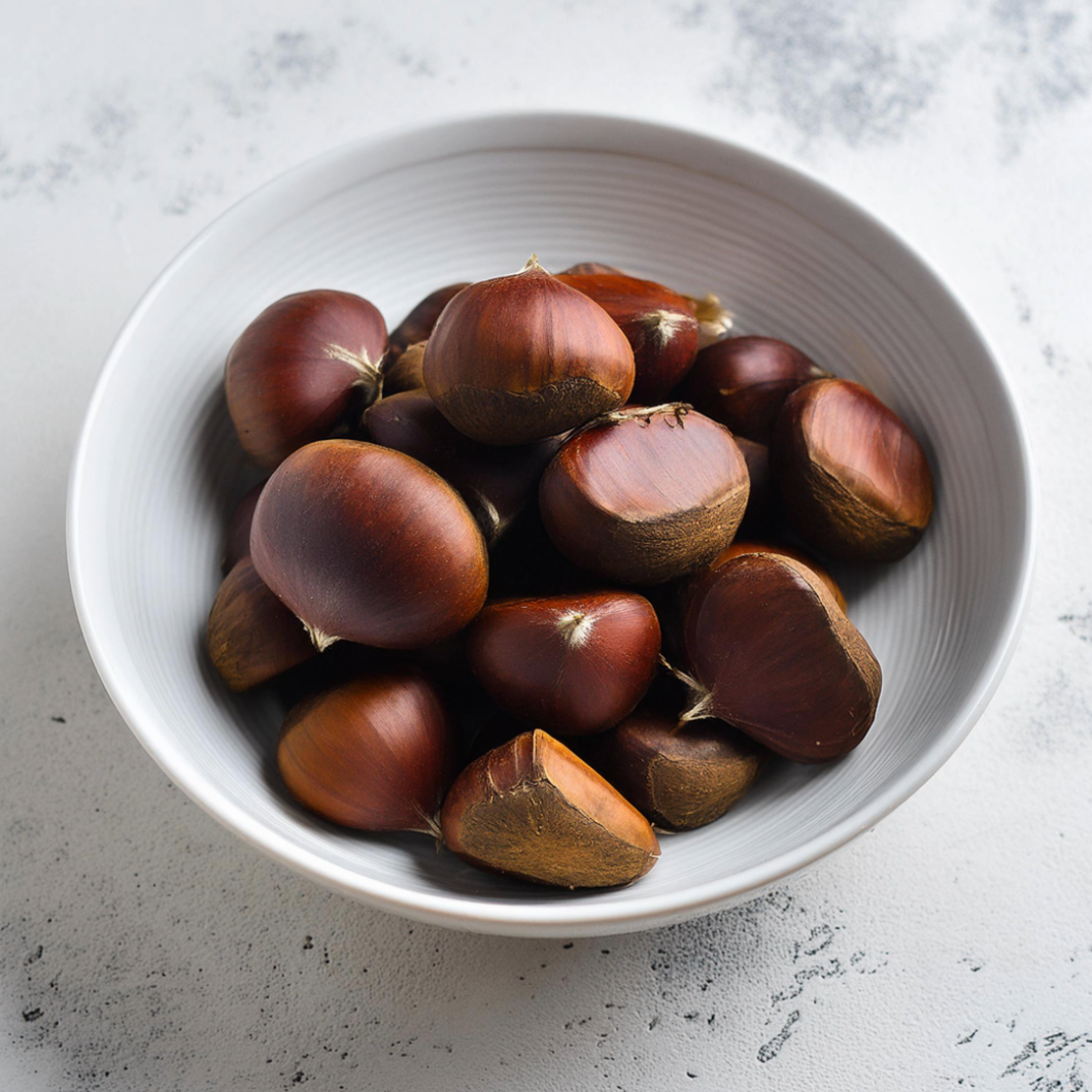 Is Chestnut Vegan? Unveiling the Facts